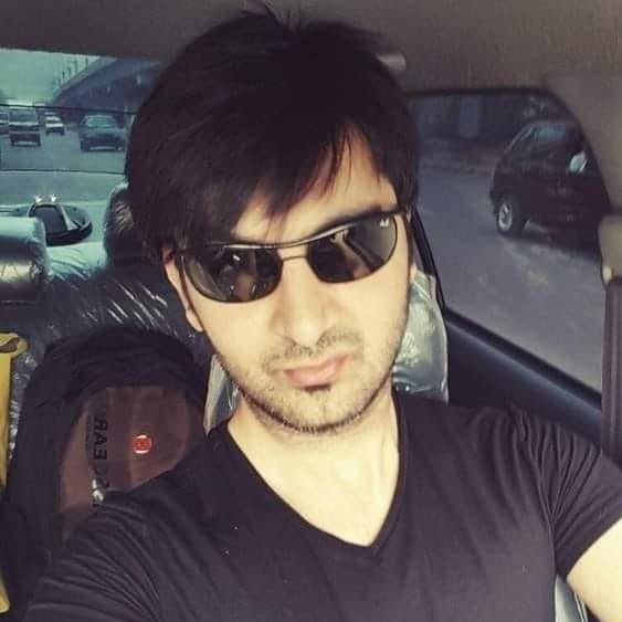 SAAD SALMAN – Medium