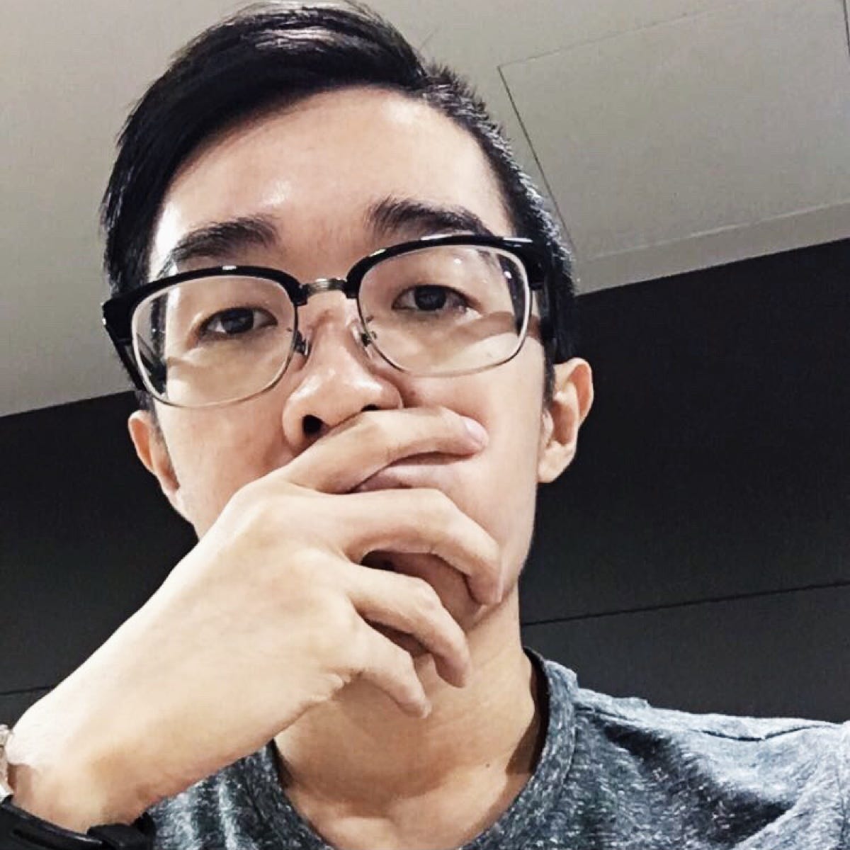 Yan Yi Goh – Medium