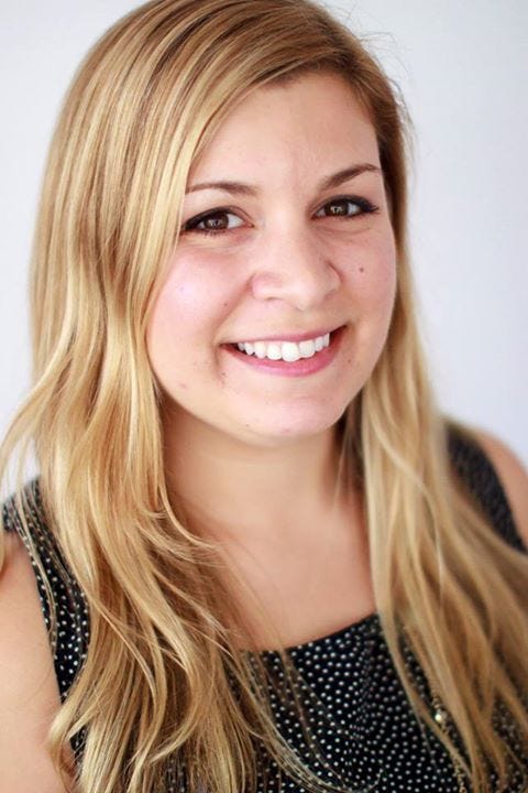 Kristen Davison – Medium