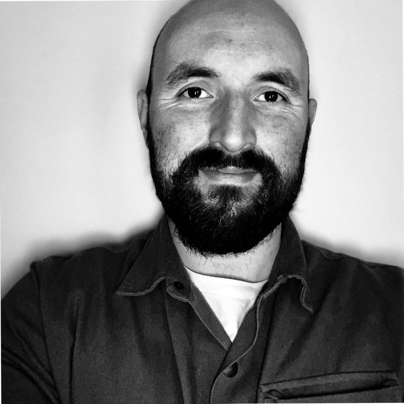 Mike Smith – Medium