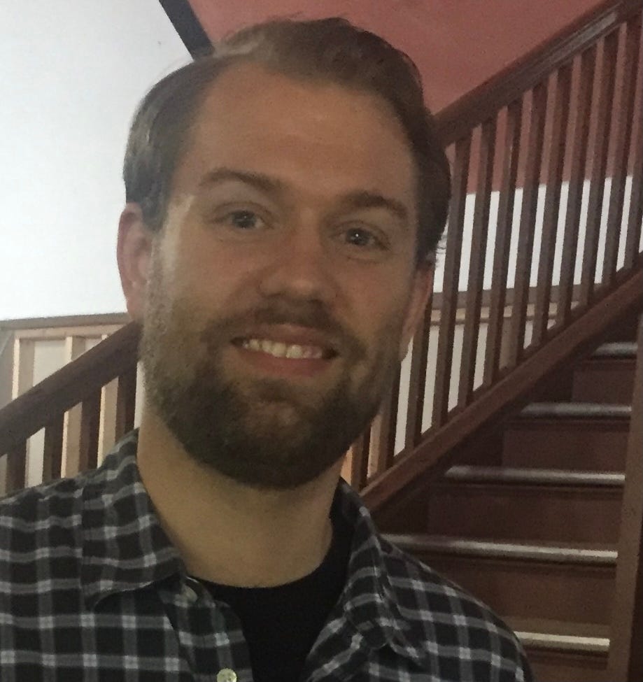 Paul Schweigert – Medium