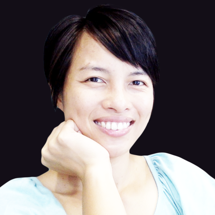 Marilyn Wo – Medium
