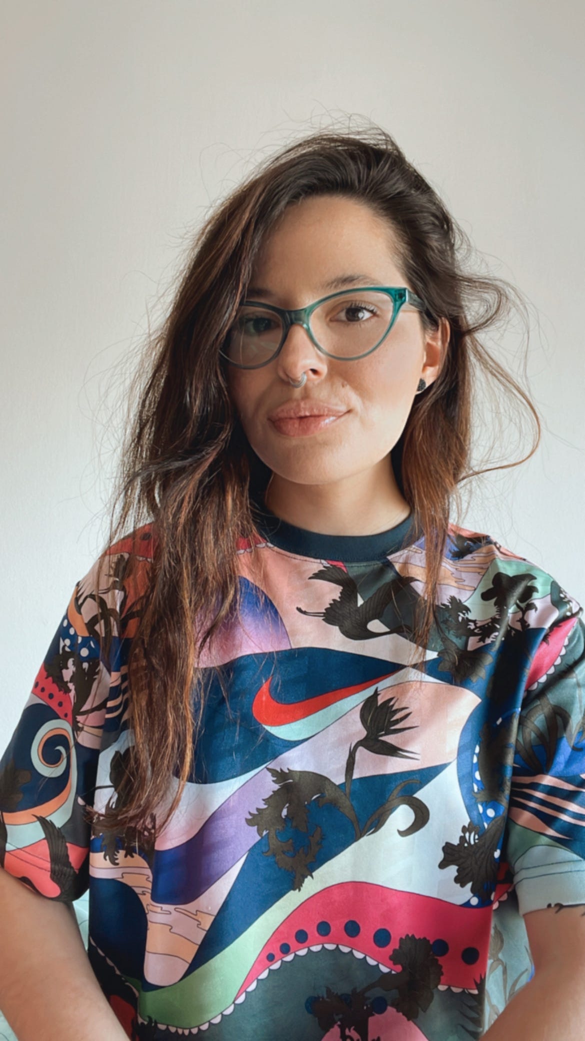 María Victoria Zárate – Medium