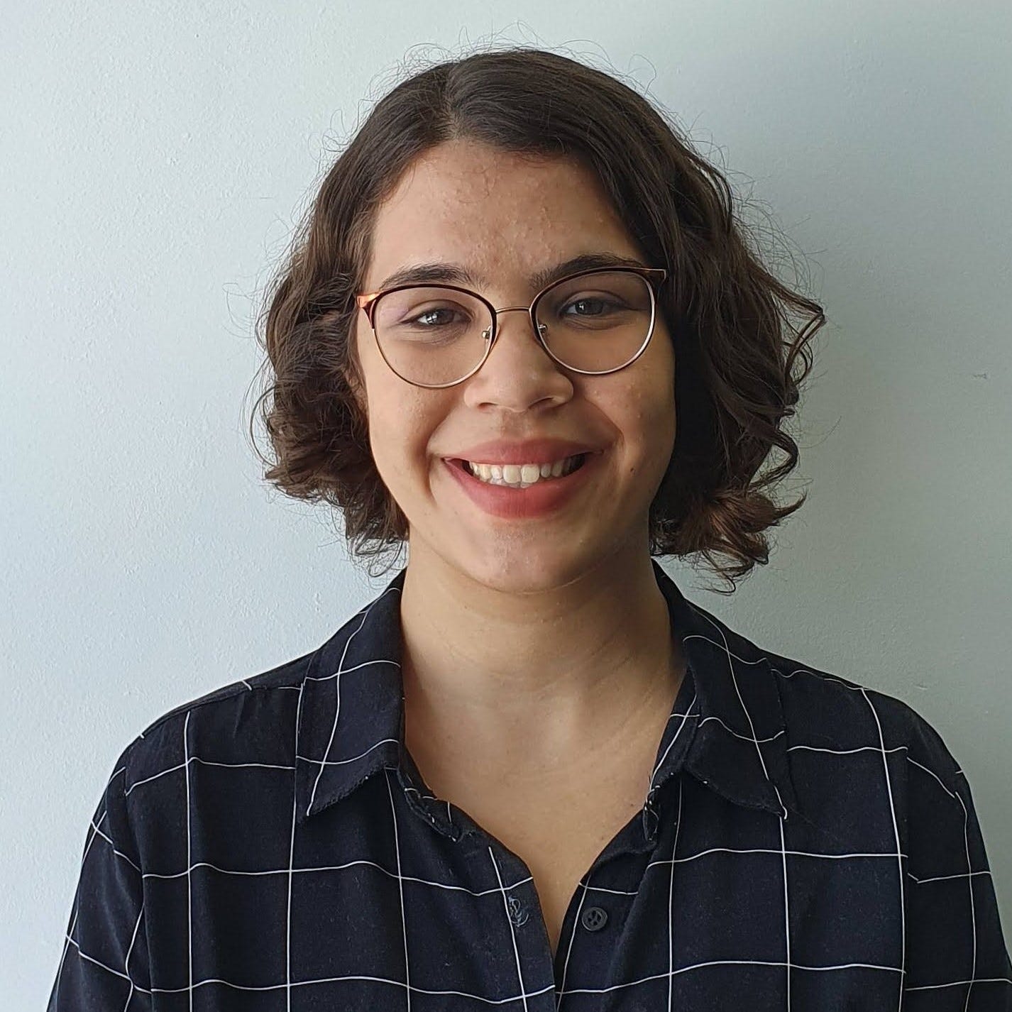 Marcela Bezerra Ribeiro – Medium