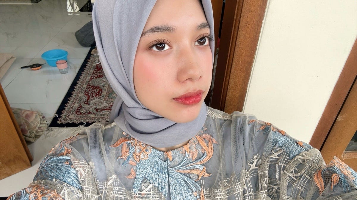 Ibtisam Zahra – Medium