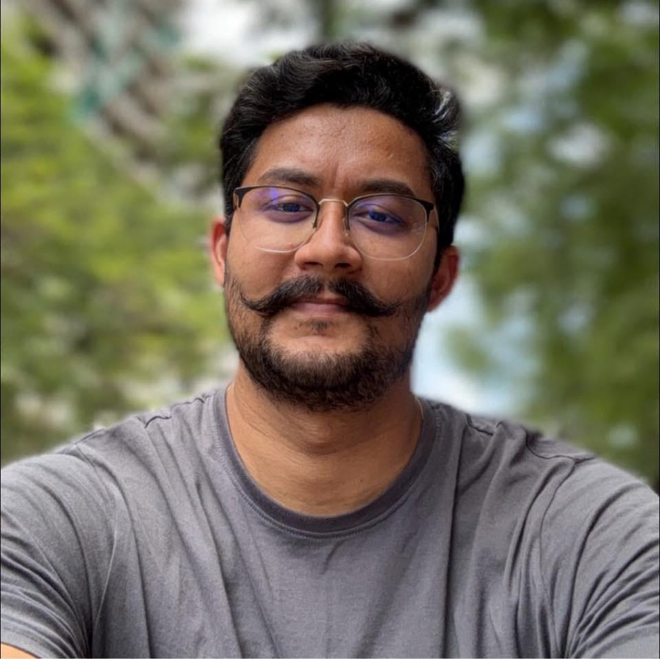 Divya Kothari – Medium