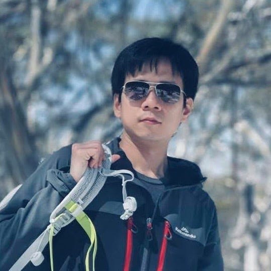 Trieu Pham – Medium