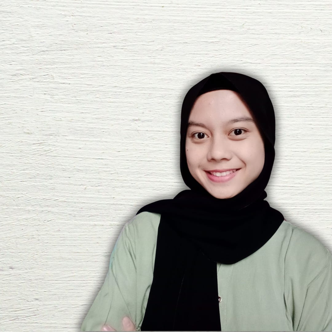 Rosi Rosidah – Medium