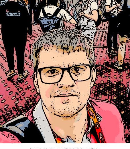 About – Arsen Semenov – Medium