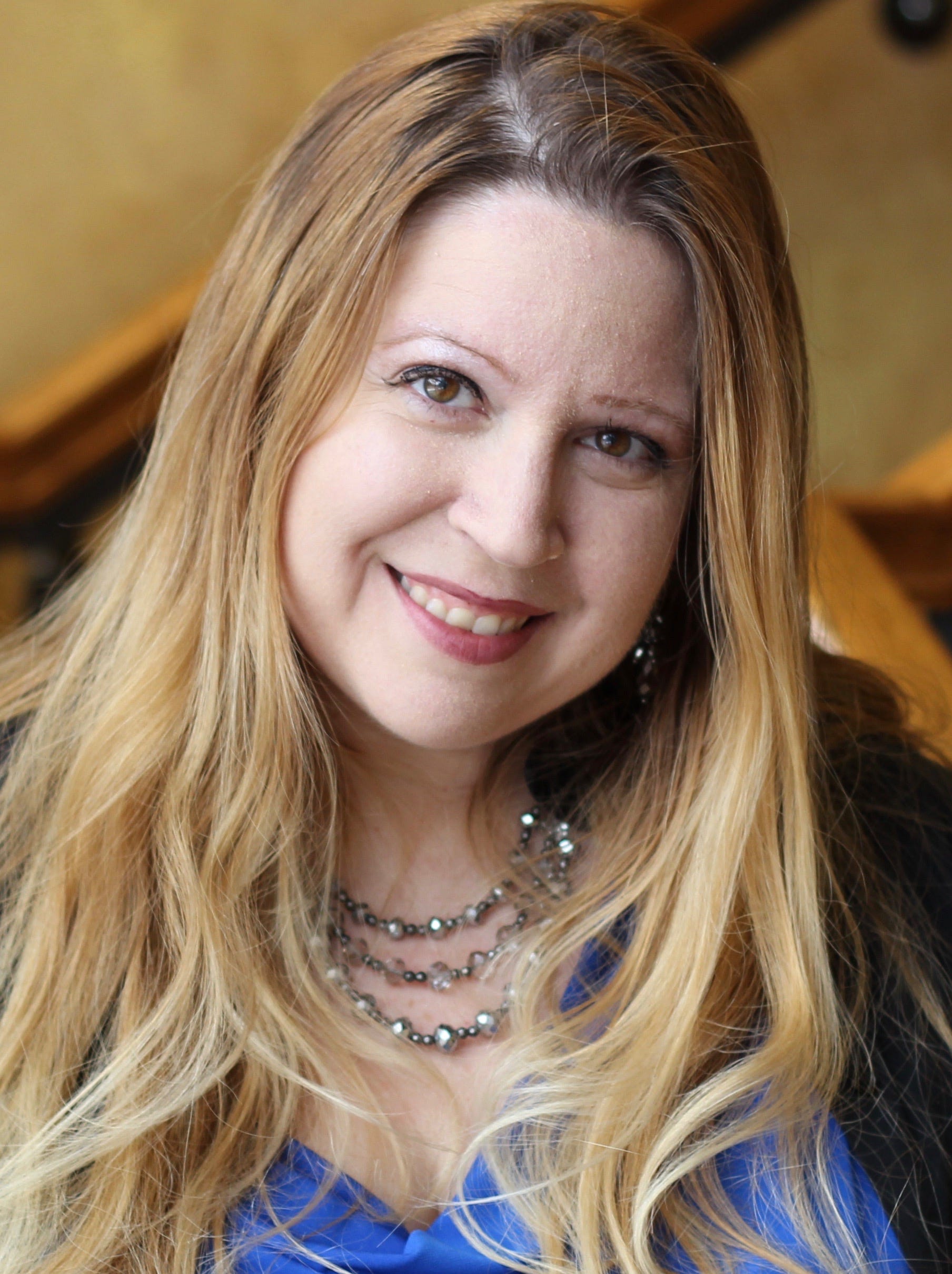 Susan J. Demas – Medium