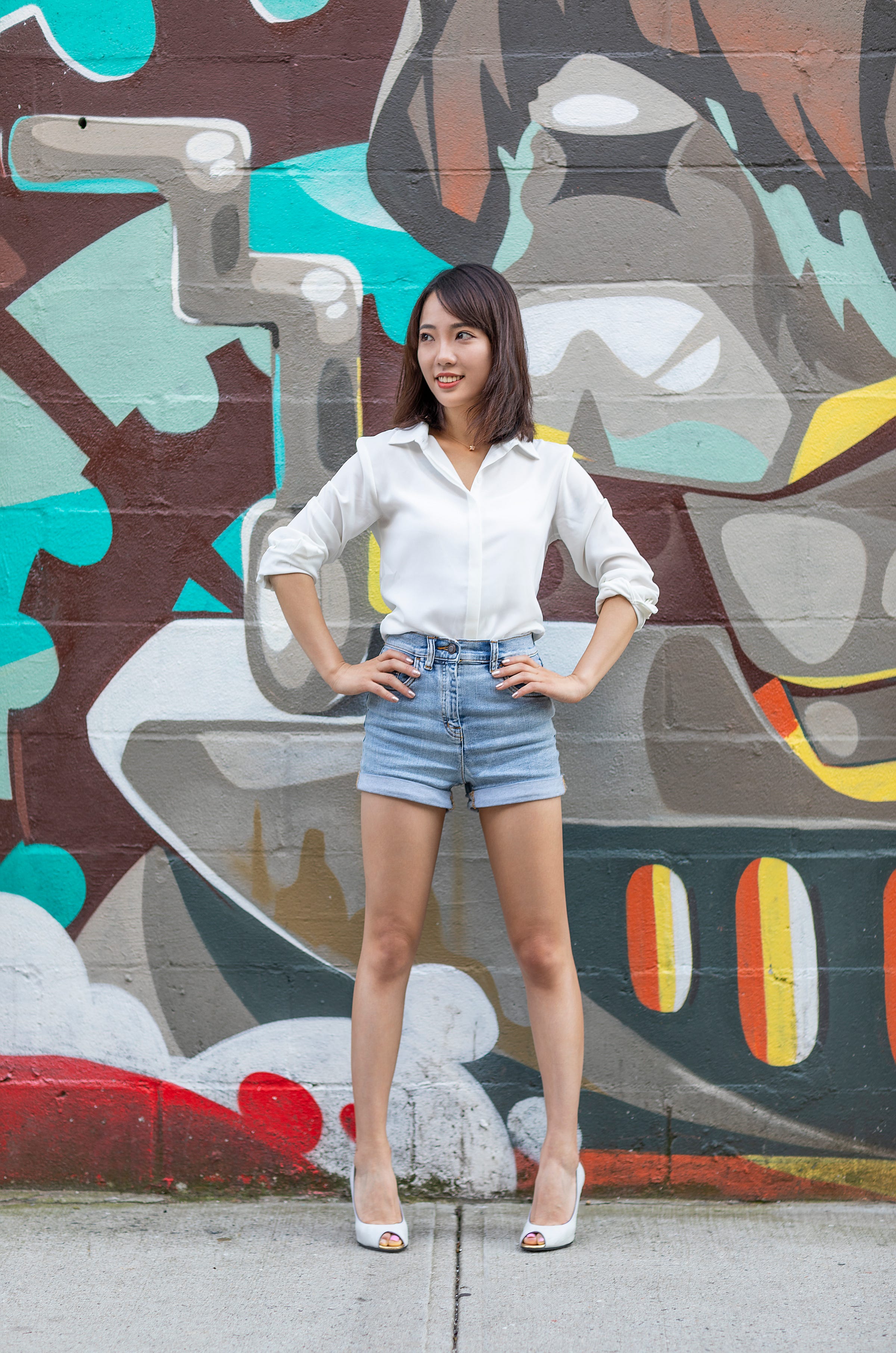 Isabella.Yu – Medium
