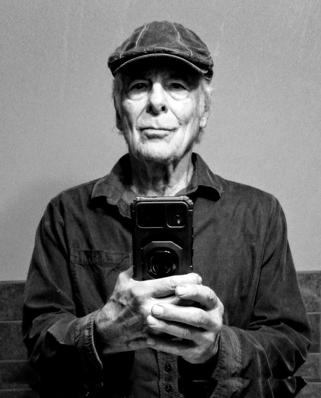 Tony Chiodo – Medium