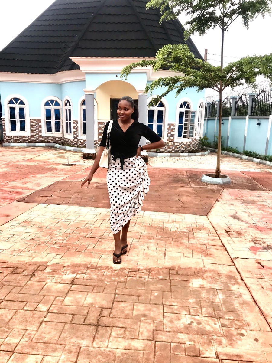 Faith Kathryn – Medium