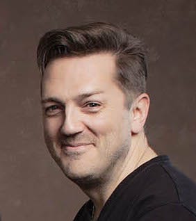 Duncan Hendy – Medium