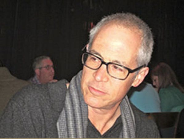 Peter Melnick – Medium