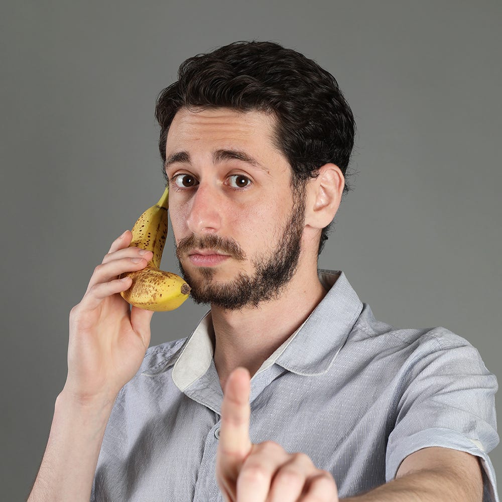 Andrew Lieberman – Medium