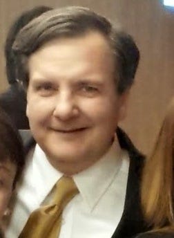 About – Doug Schutz, Ph.D. – Medium