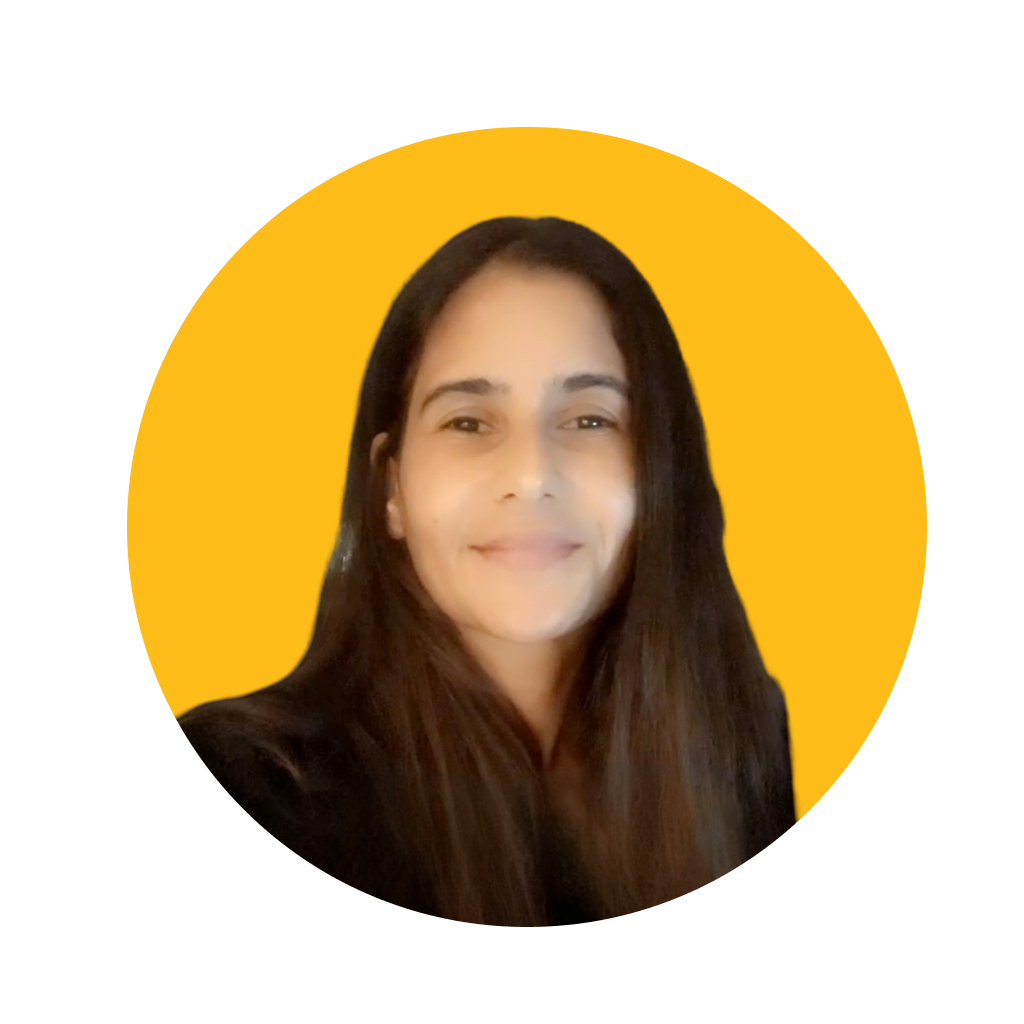 With Sara Omar – Medium