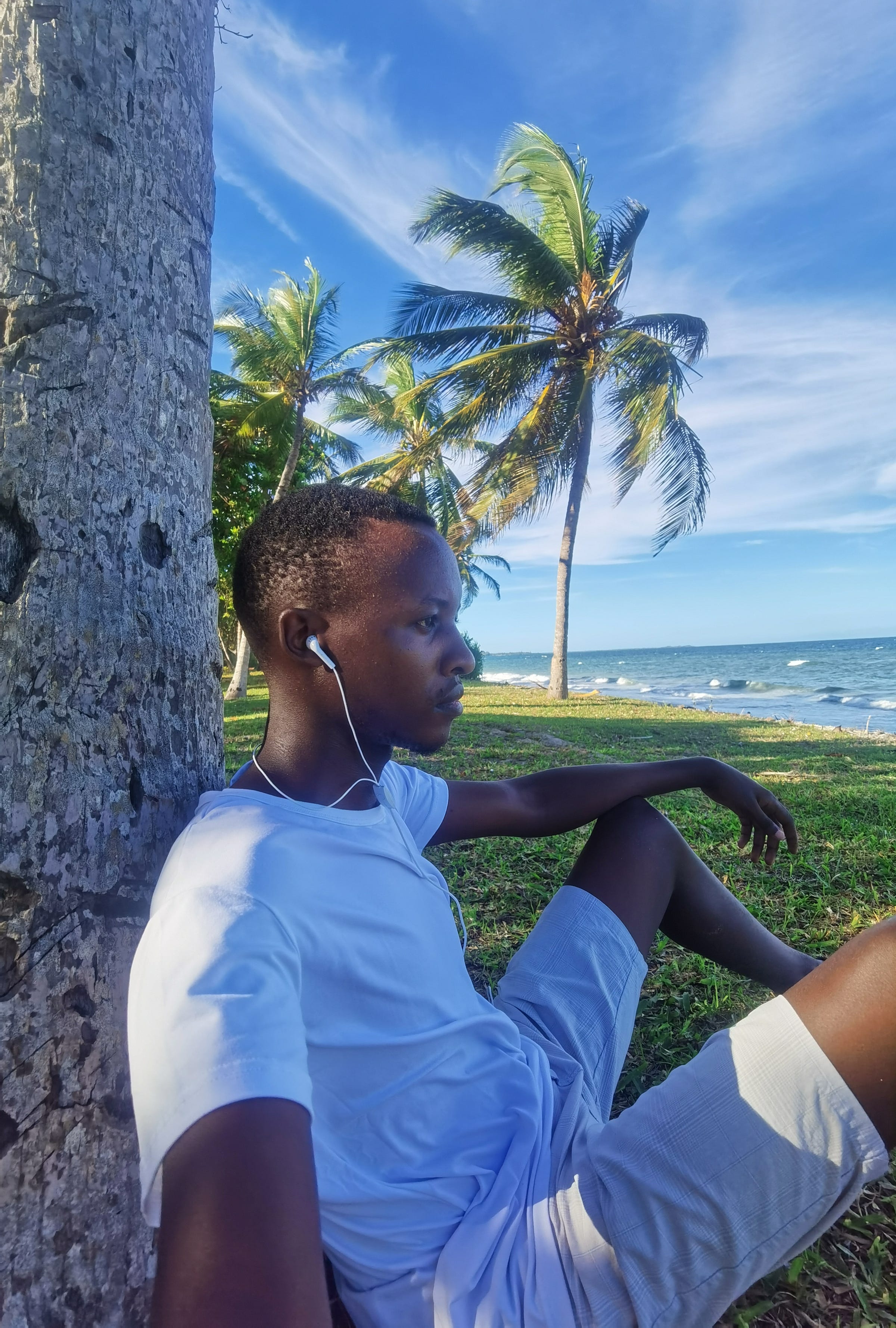 Brian Mutai – Medium