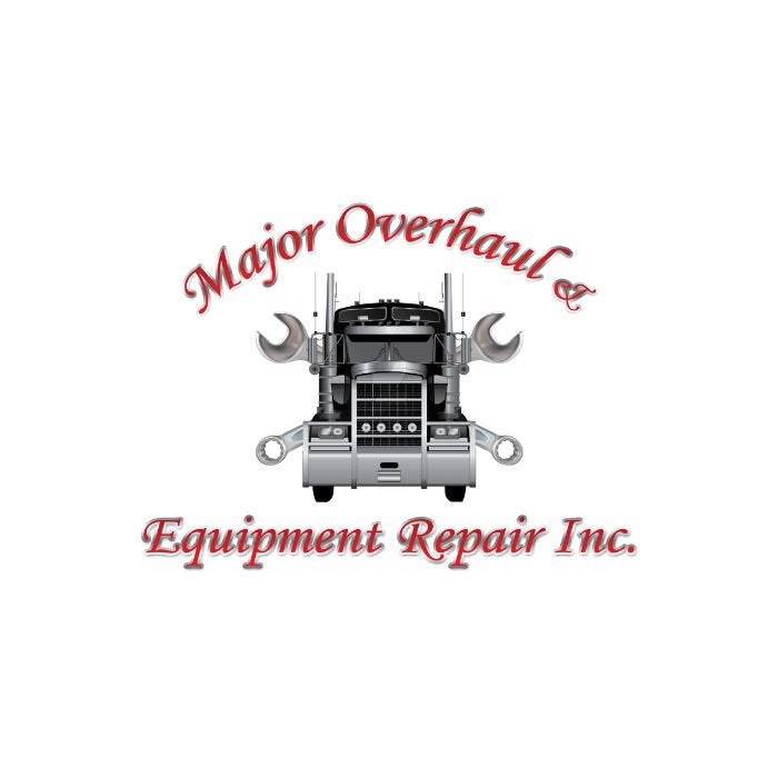 Major Overhaul & Equipment Repair – Medium