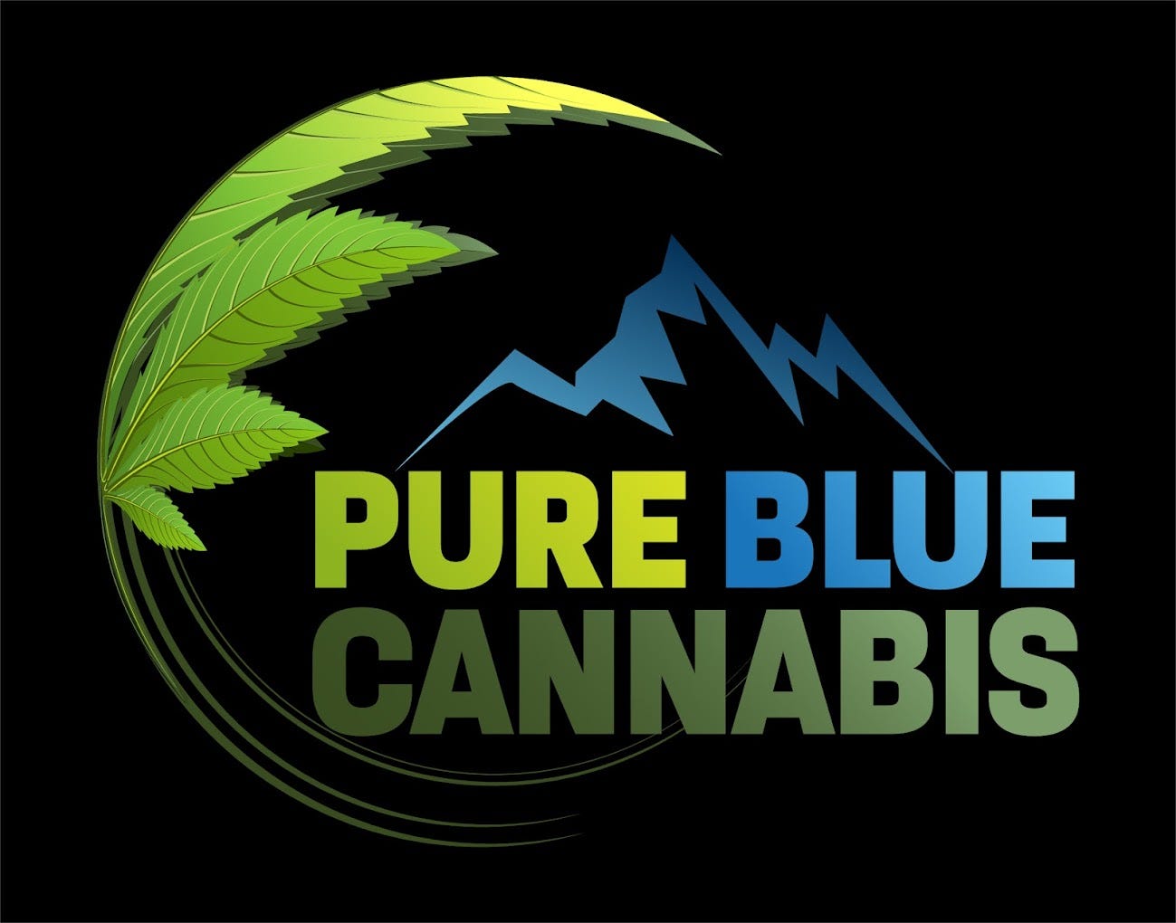purebluecannabis – Medium