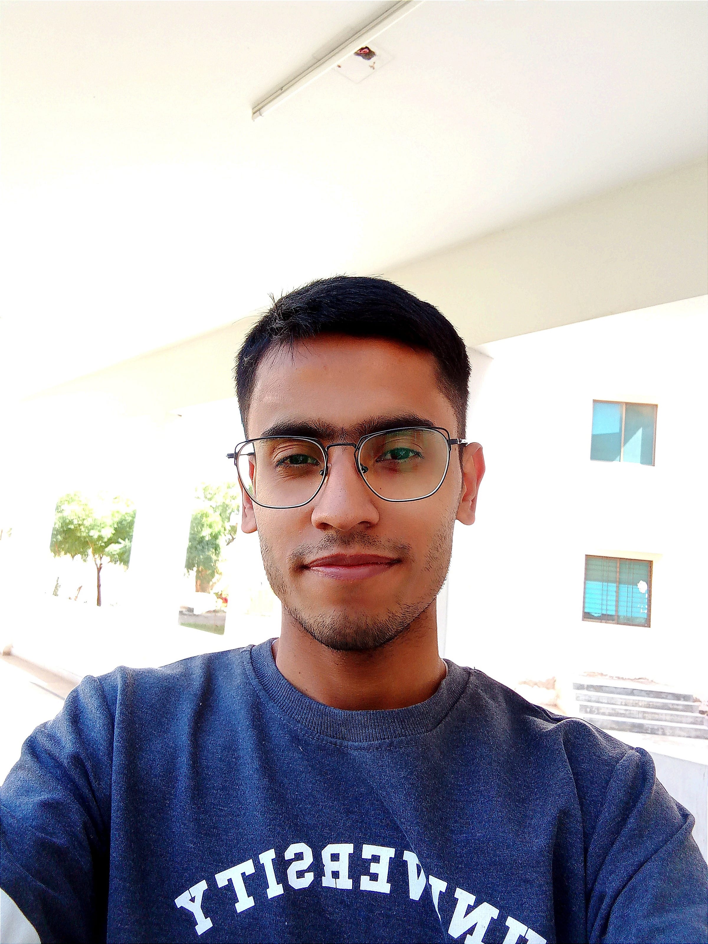 Ahmer Ali – Medium