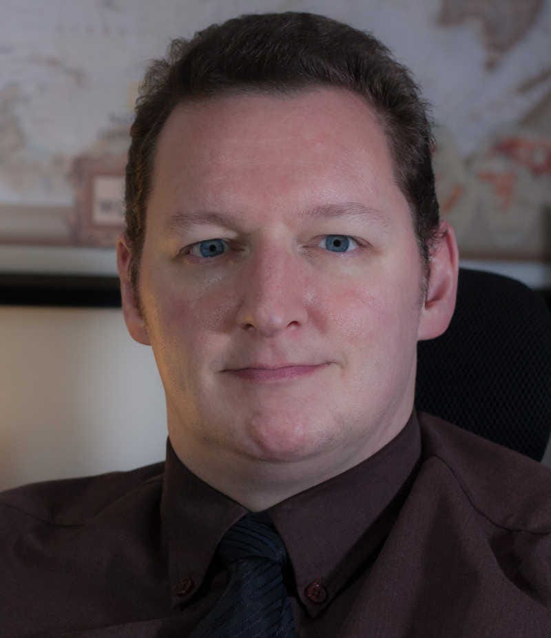 Laurent C B Dubois – Medium