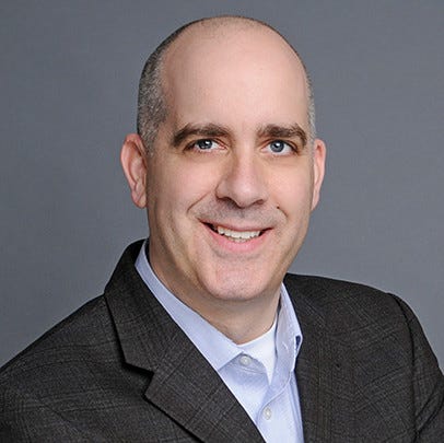 Garrick Pohl – Medium