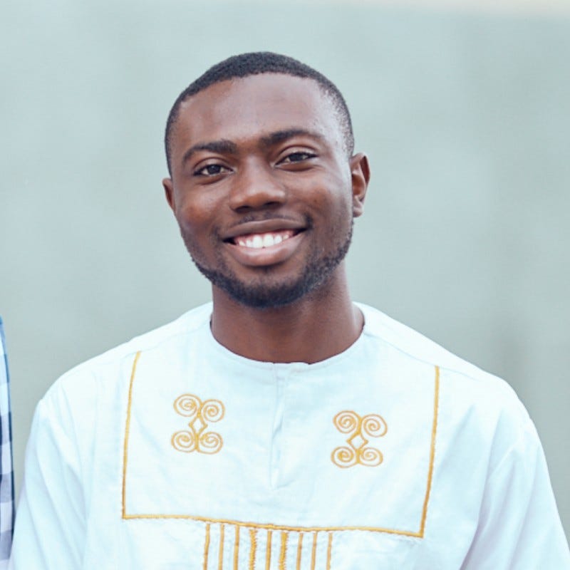 Nathan Edward Siebu – Medium