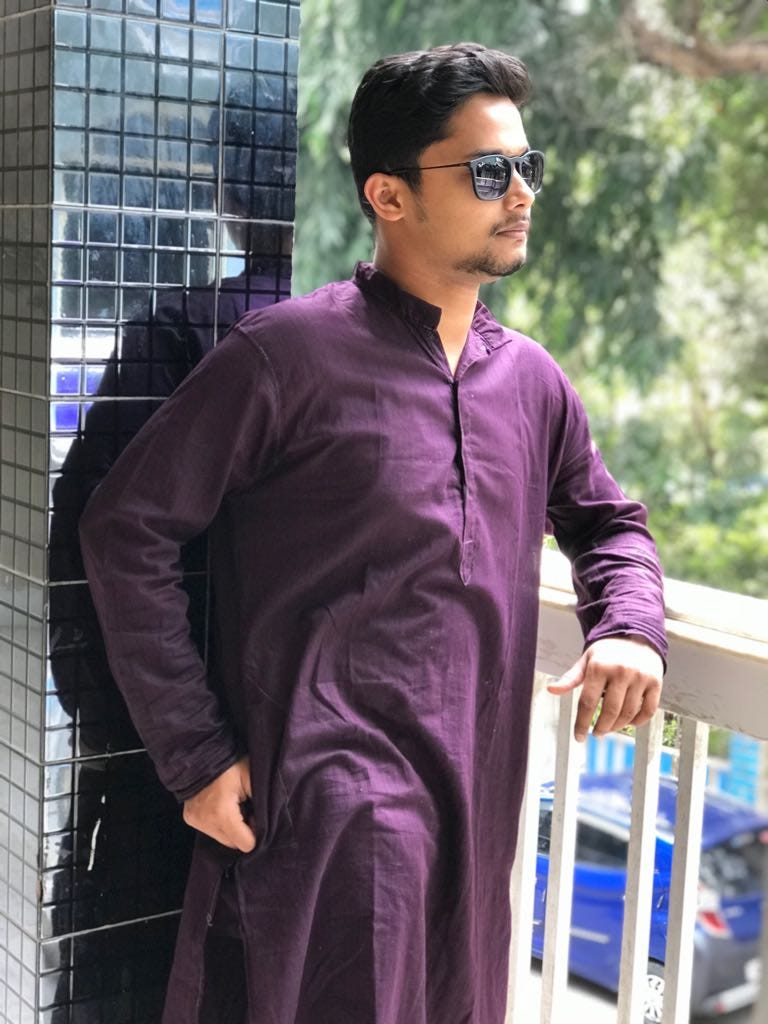 About – Siddhartha Bhattacharya – Medium