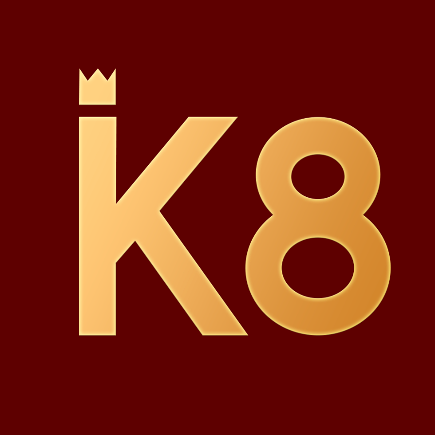 K8 TV — Asia Gaming – Medium