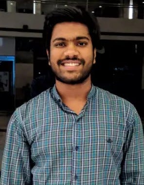 About – Saksham Goyal – Medium