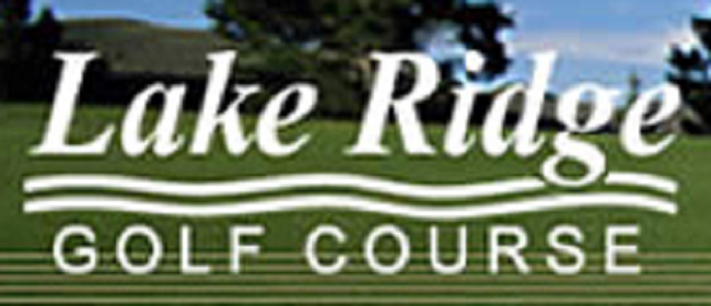 Lake Ridge Golf Course – Medium