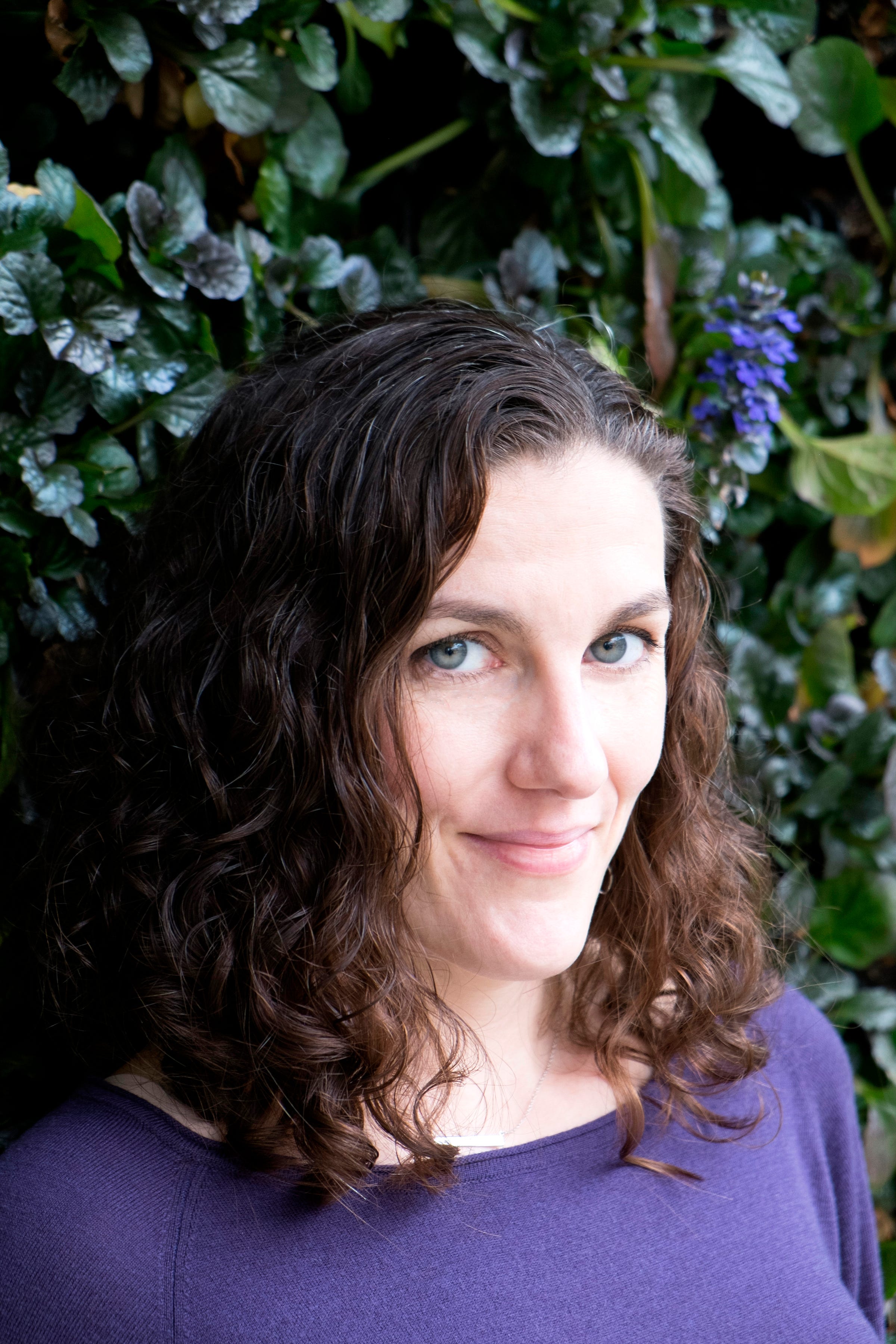 Lis Hubert – Medium