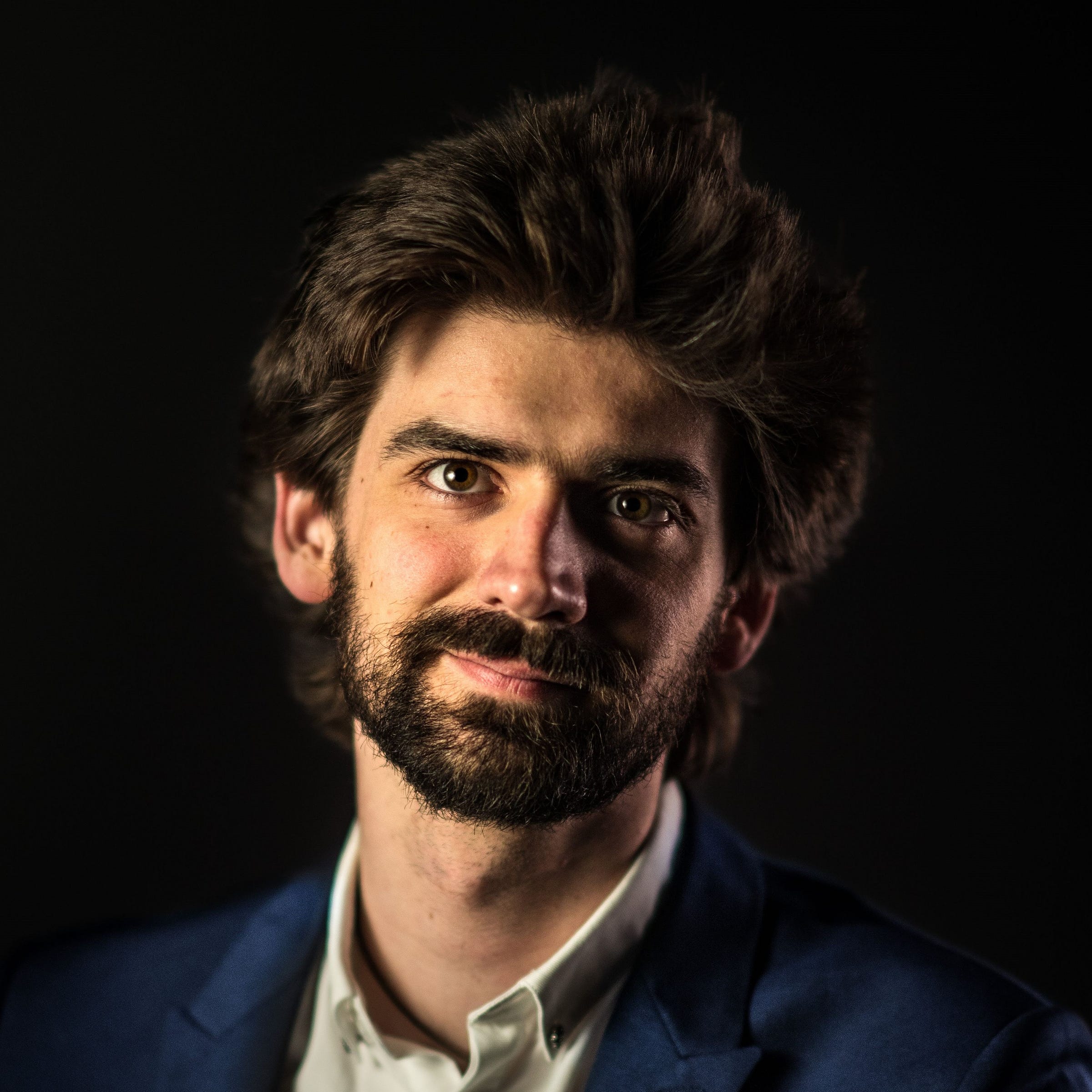 About – Thomas Bodin – Medium