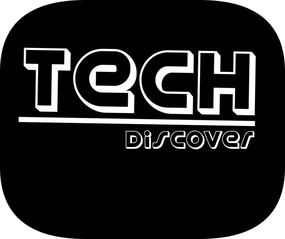 Tech Discover – Medium