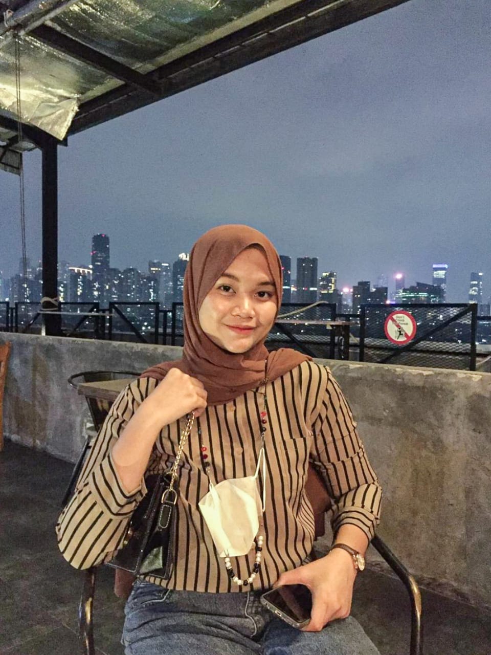 Desma Safitri – Medium