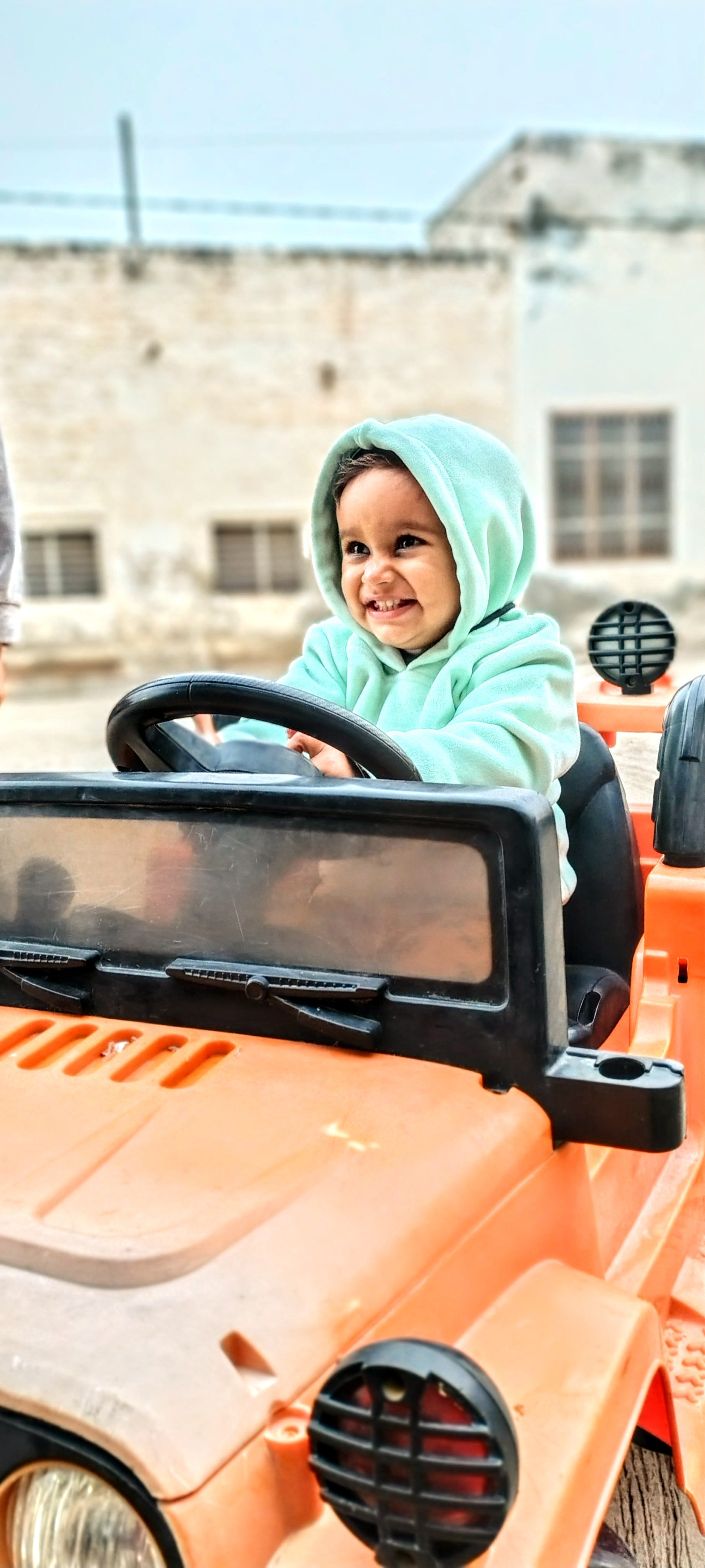 Bablu Kawliya – Medium