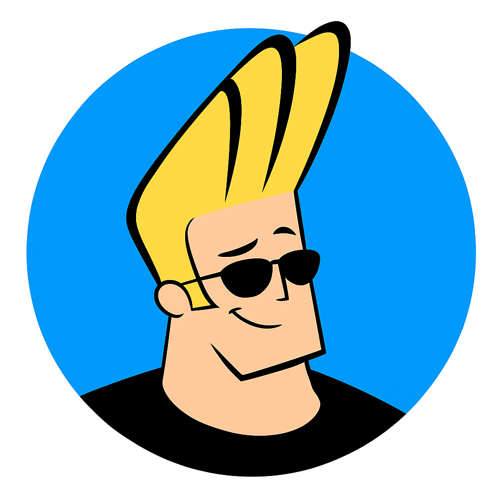 Milo Morgan – Medium