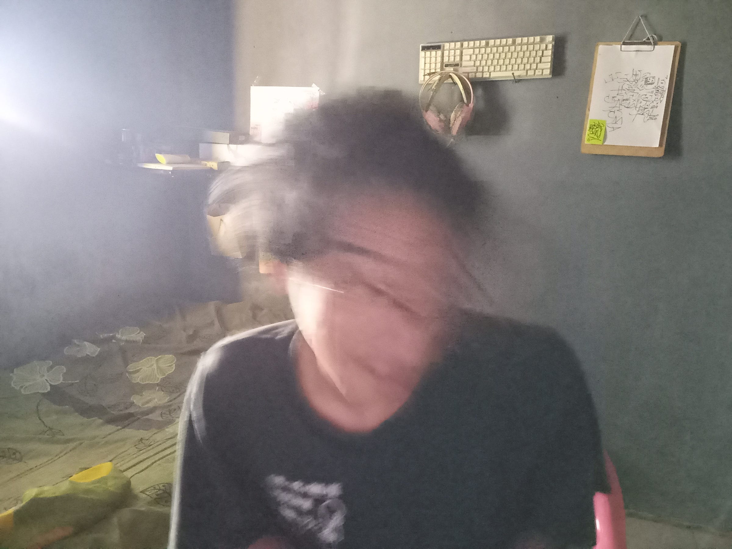 Heris Ferdianto – Medium