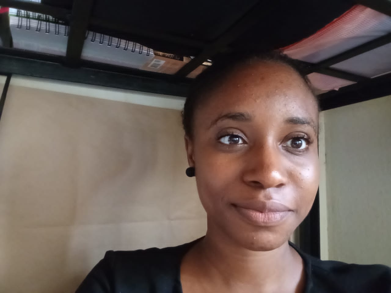 Deborah Ogunbiyi – Medium