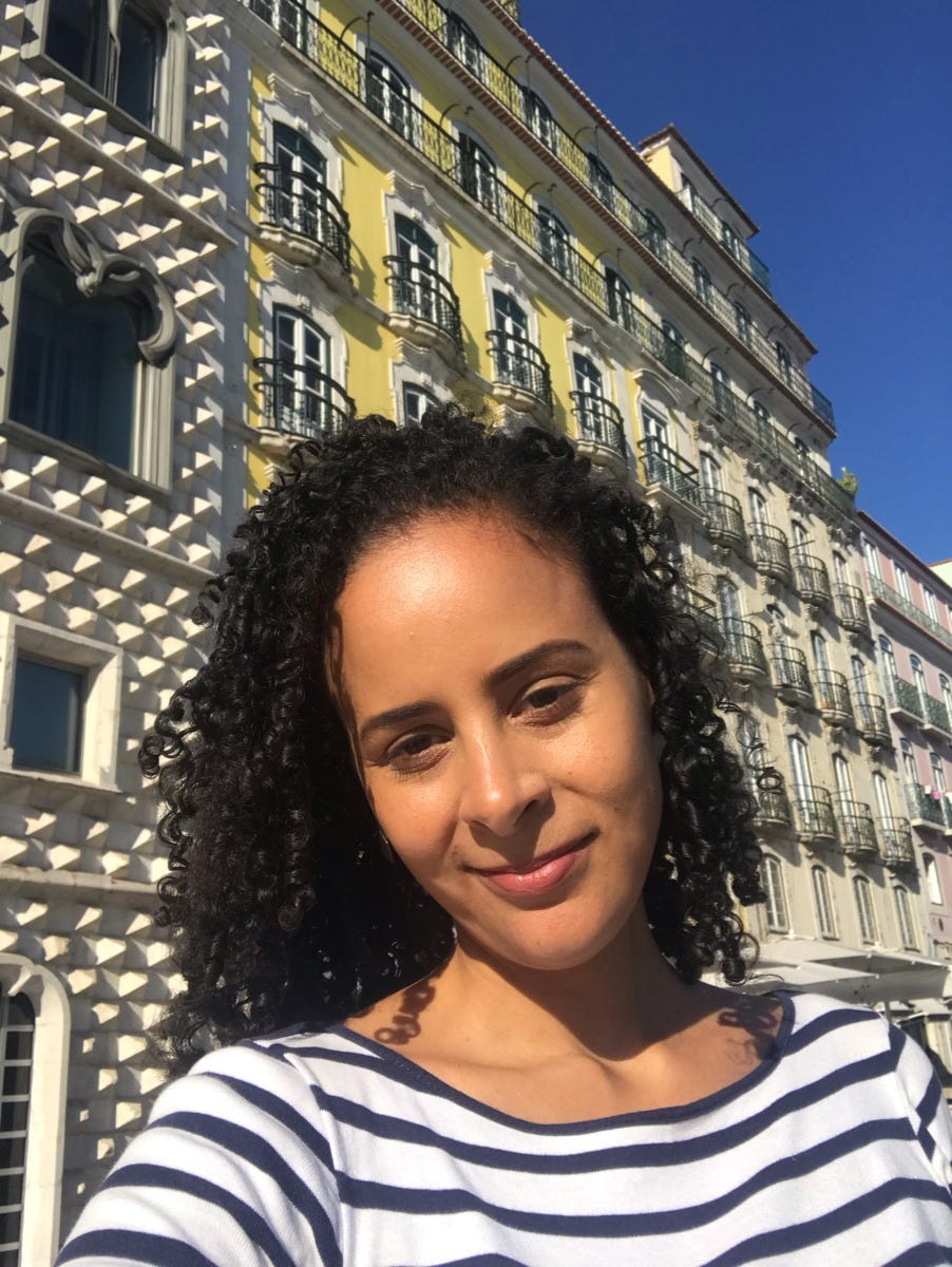 Amanda Muniz Caitité – Medium