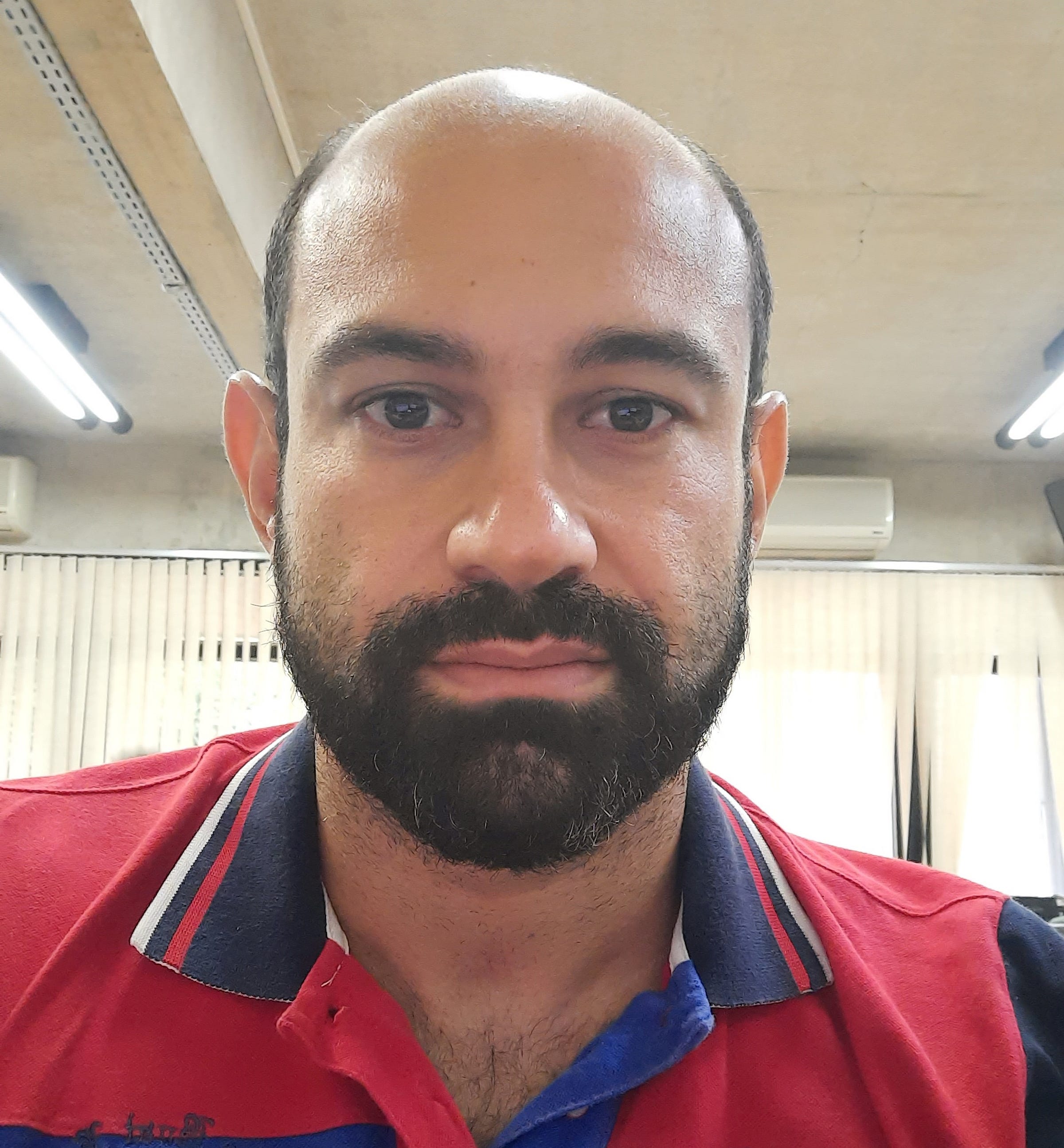 Rodrigo Barreto Lopes – Medium