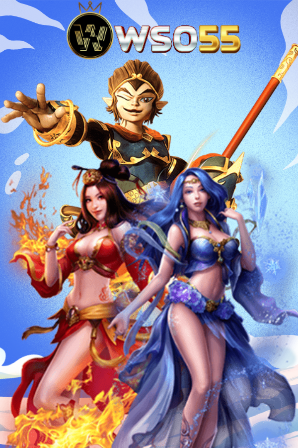 wso slot no1 – Medium