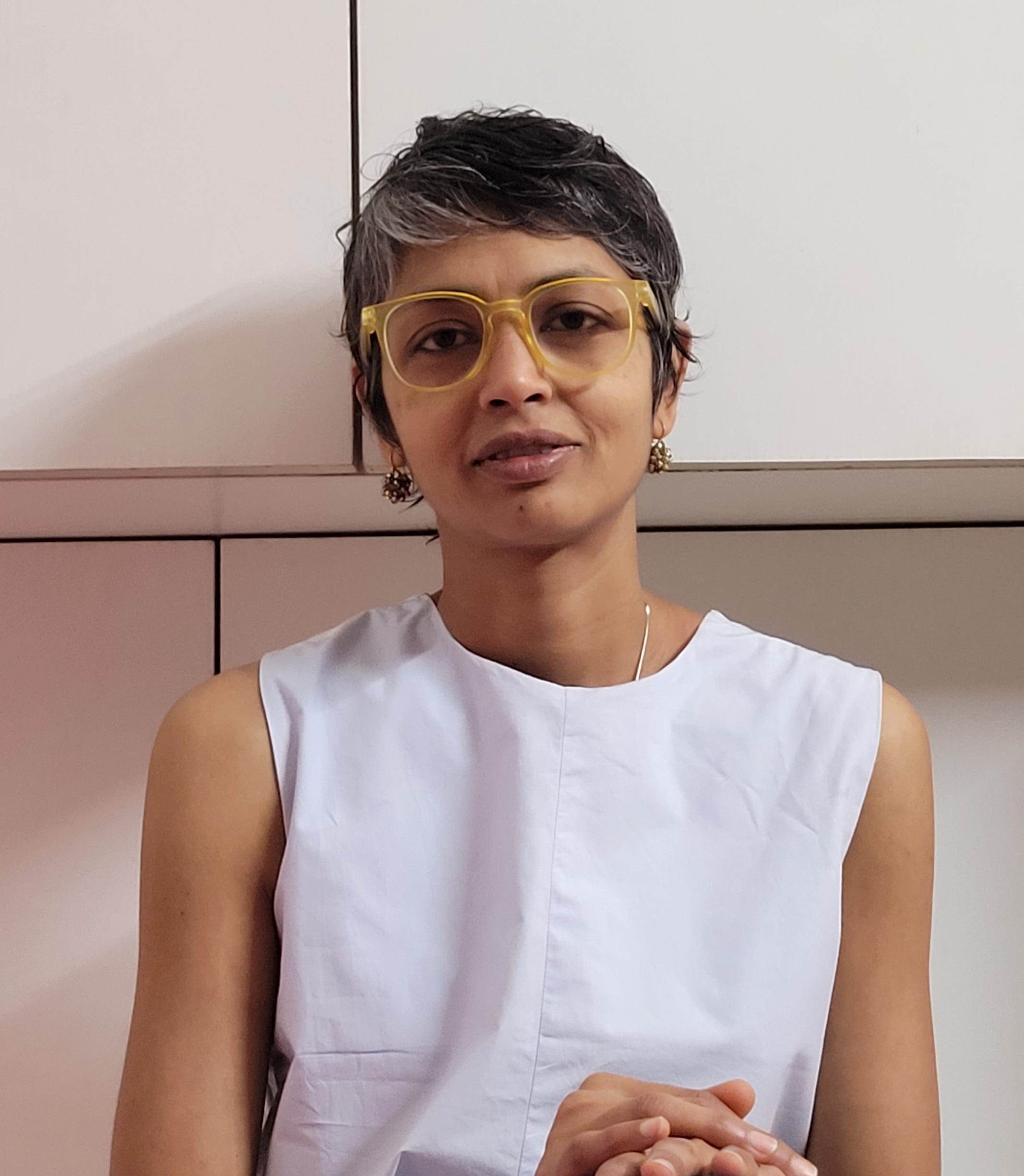 Shailee Jain Noronha – Medium