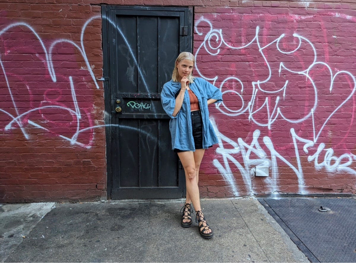 Emily Litt – Medium