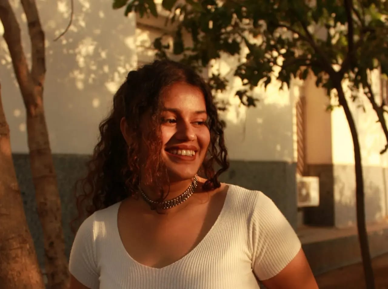 Diya Bhandari – Medium