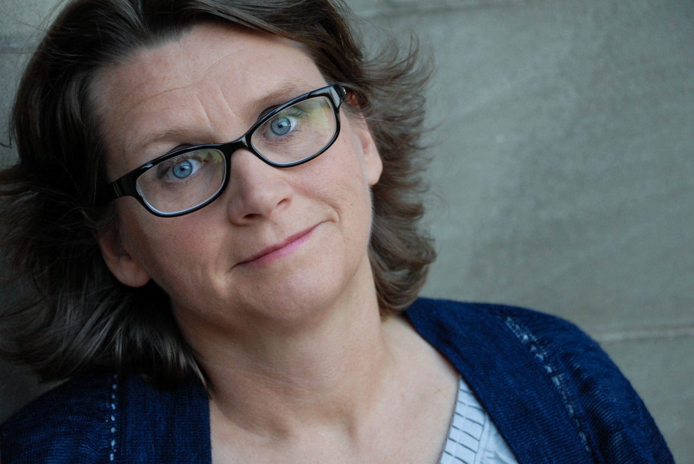 Idabel Allen – Medium