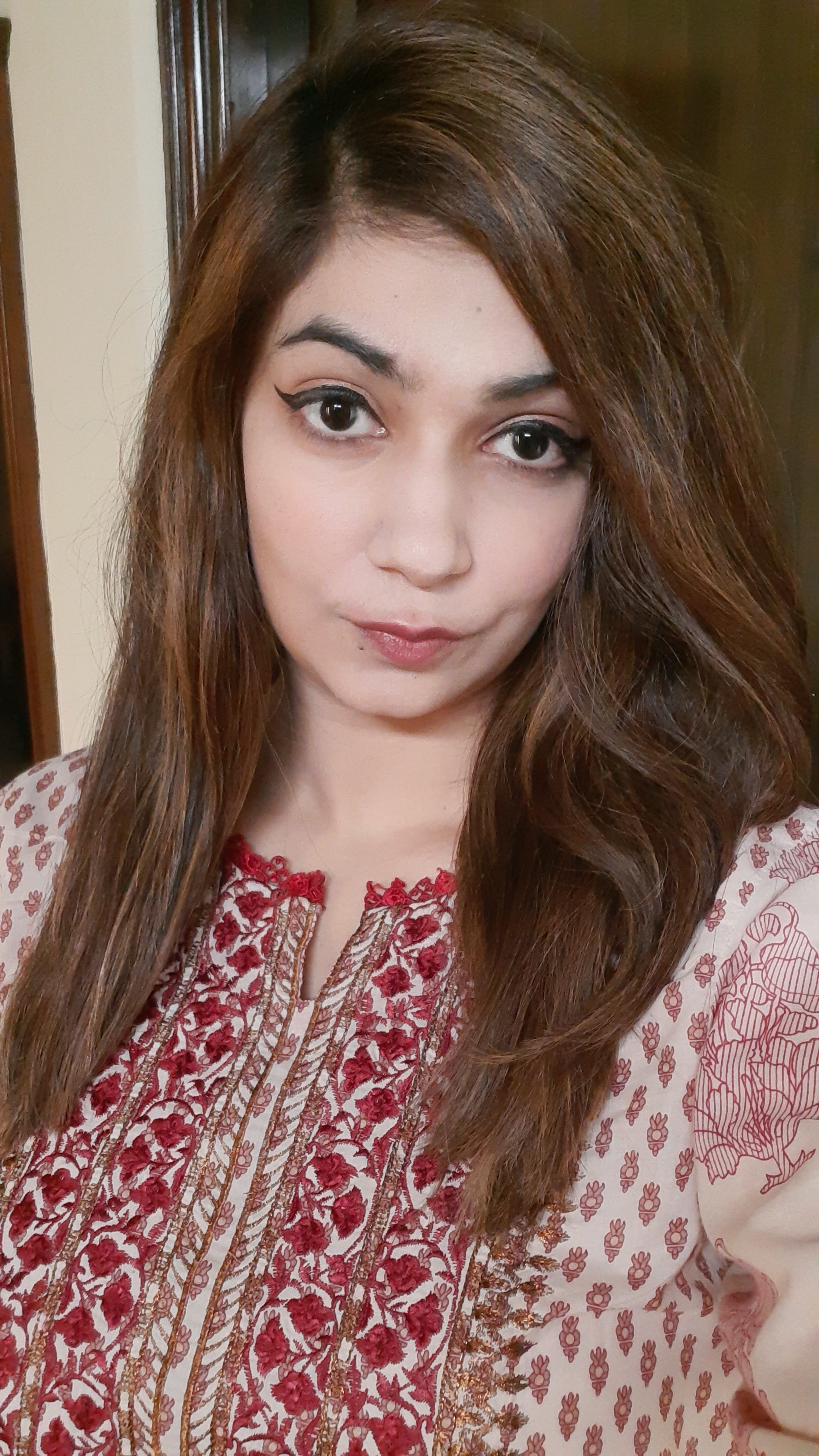 Afreen Zahra – Medium