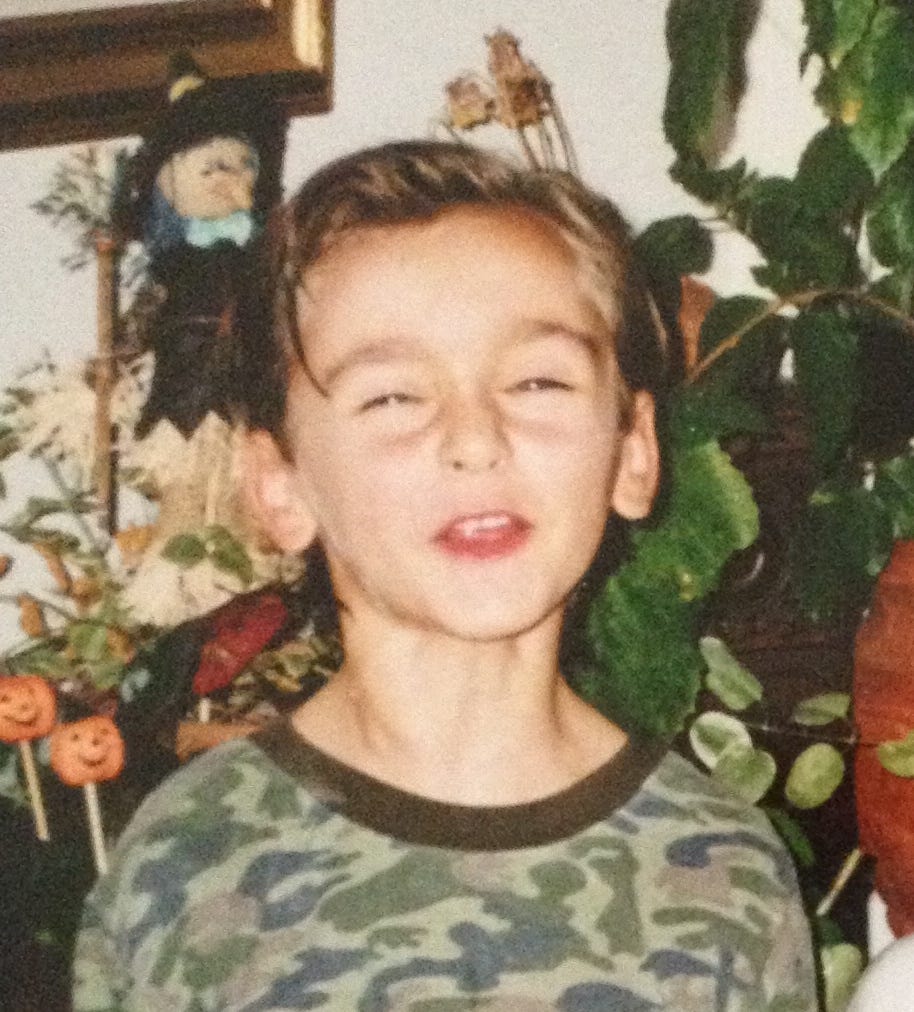 Tyler Gold – Medium